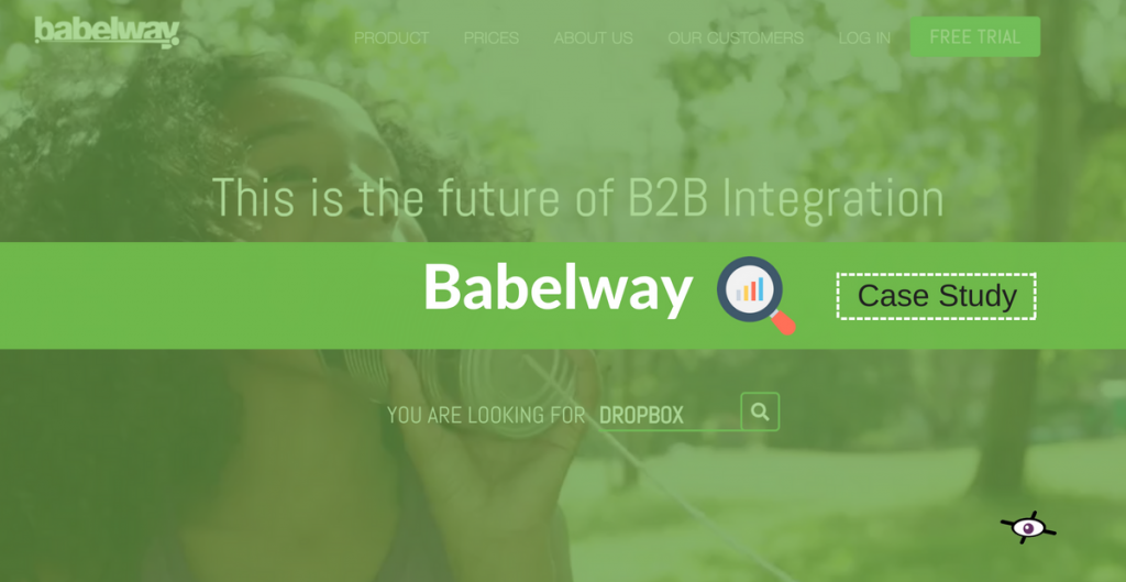 How Babelway uses web monitoring to secure their exponential growth! [Case Study ...