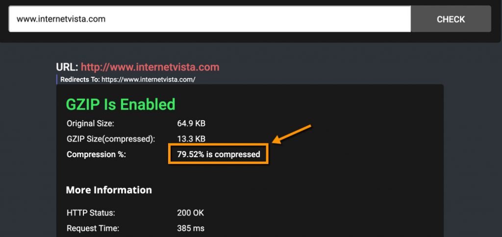 How do I boost my website speed? - internetVista Blog