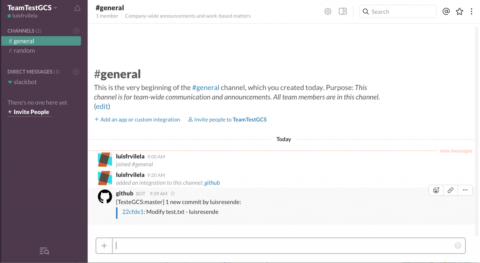 SLACK: MORE THAN JUST A COLLABORATIVE TOOL - internetVista Blog